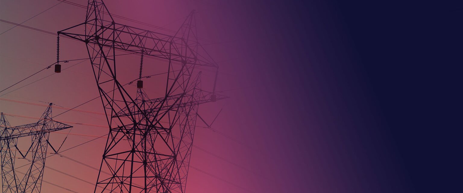 Utilities Selling Platform - DGS