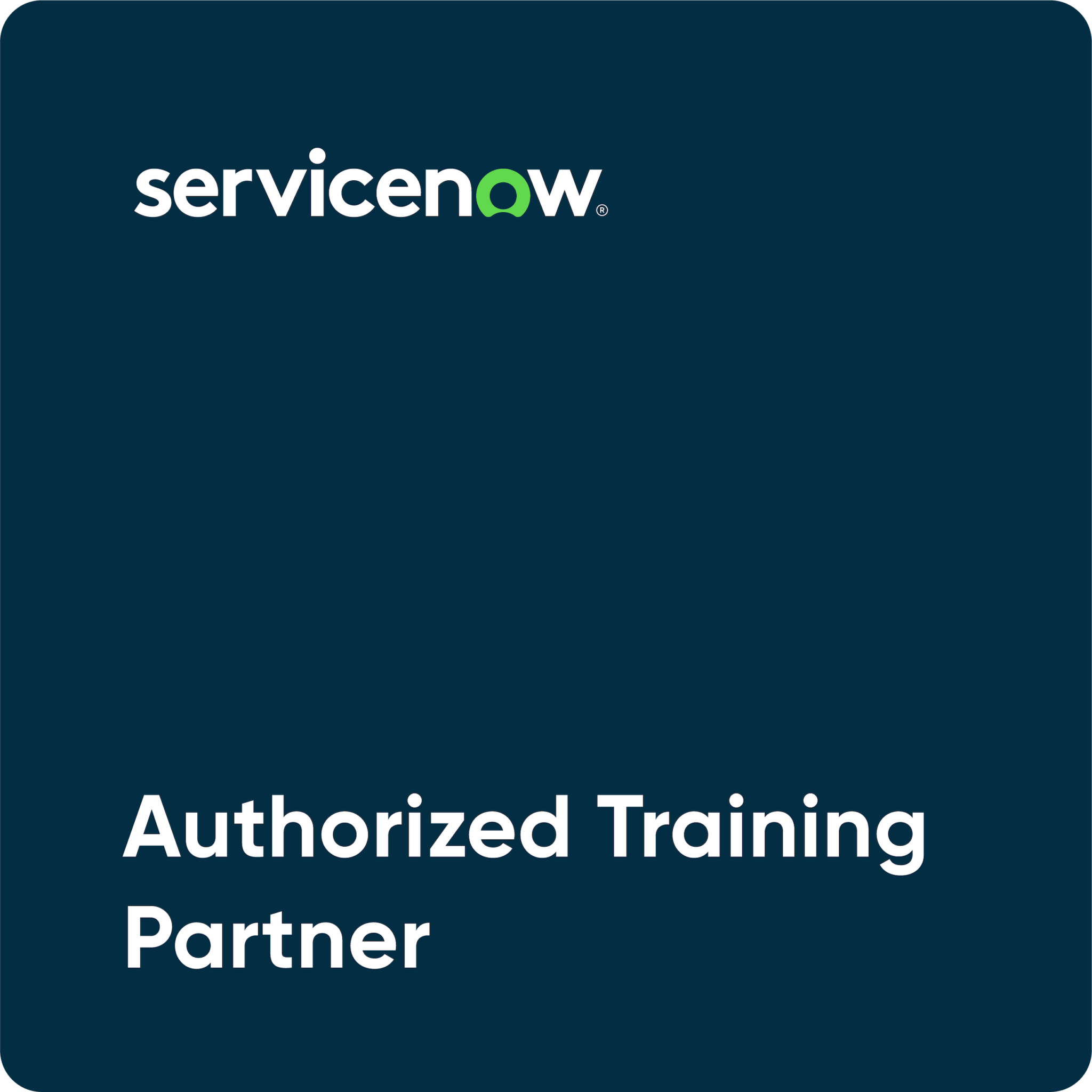ServiceNow - DGS