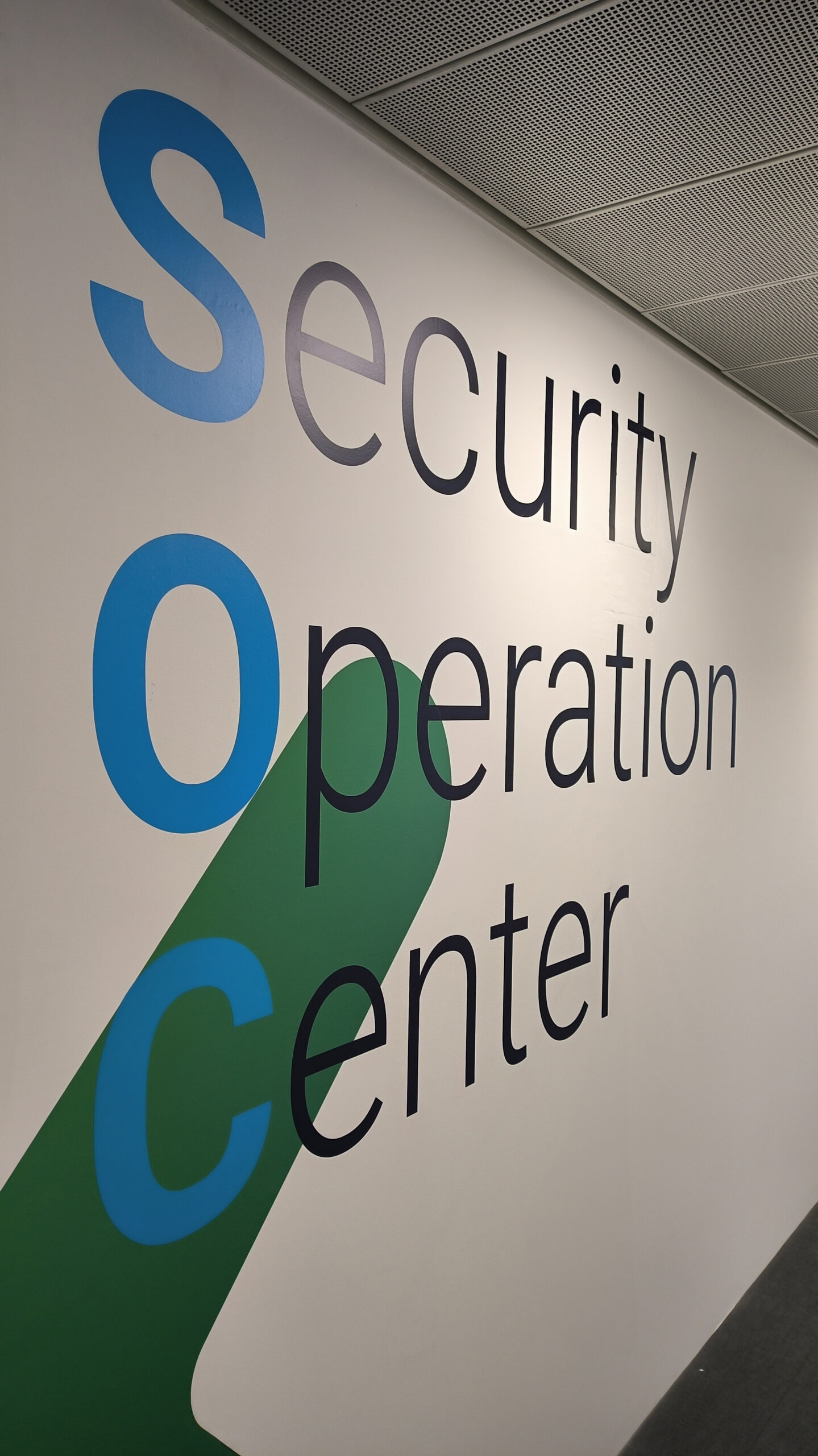 eXtended Security Operation Center (X-SOC): DGS strengthens itself in ...
