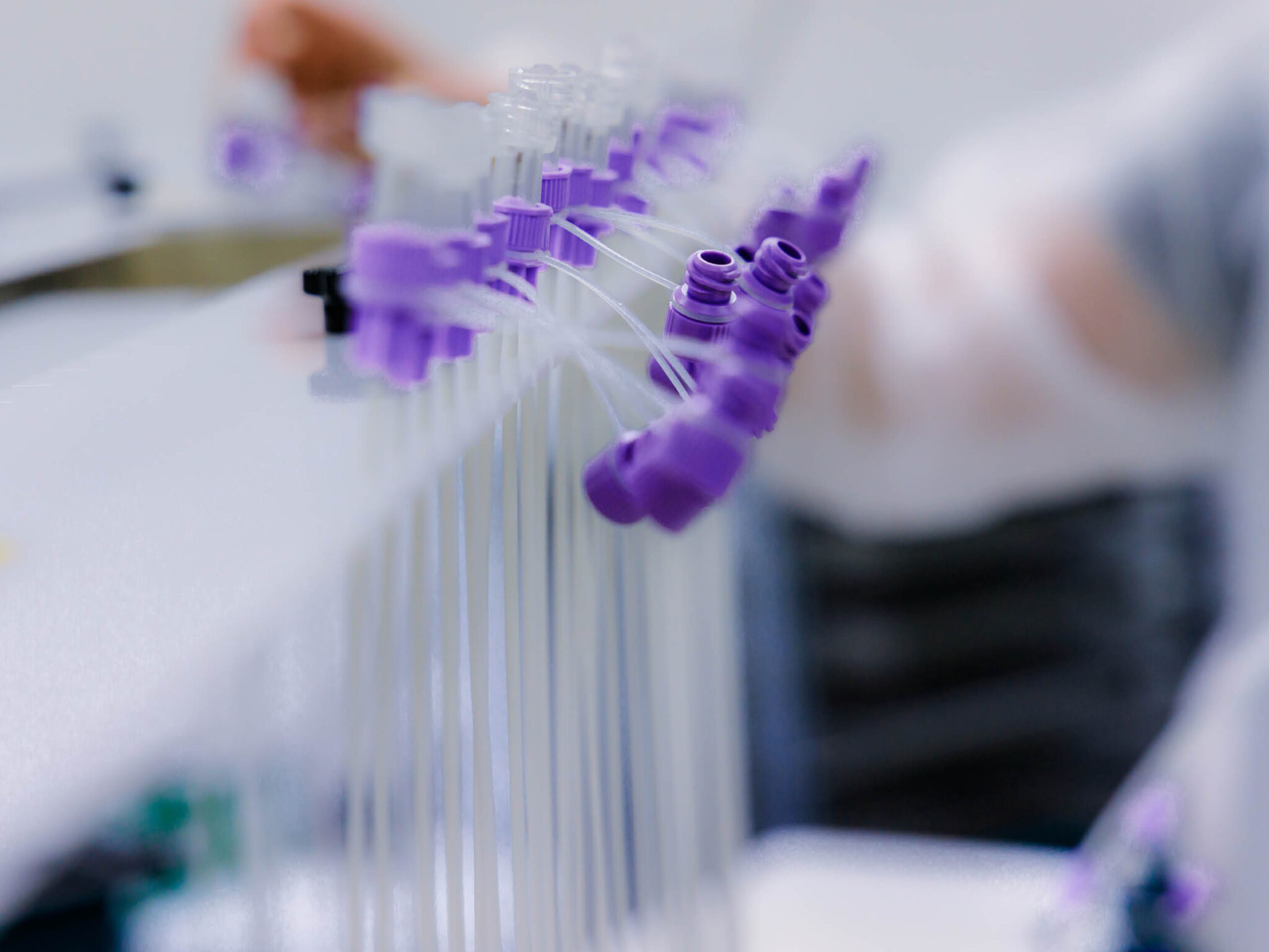 Axium MTech and Cedic advance in the Medical Supply Chain Integration ...